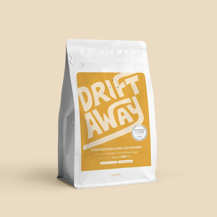 Driftaway Coffee
