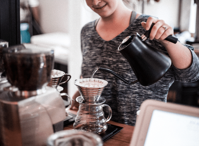 Private Virtual Coffee Tasting with Friends and Family | Driftaway Coffee